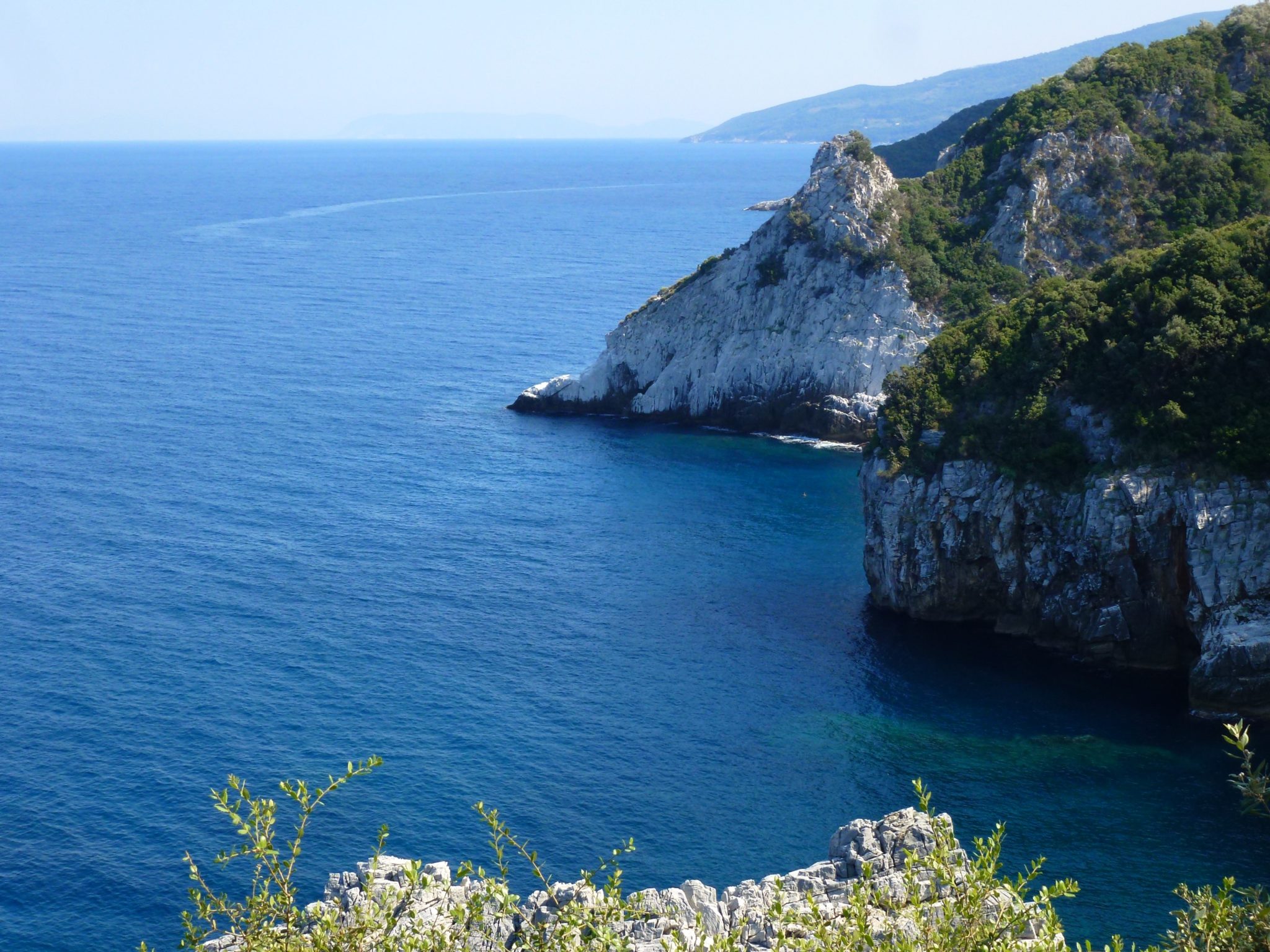 Experience a guided walking holiday in Pelion, Greece | Walks in Paradise